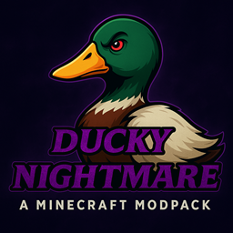 Ducky Nightmare - Minecraft Modpacks - CurseForge