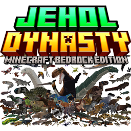 Jehol Dynasty - Gallery - Minecraft Bedrock Addons - CurseForge