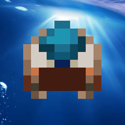 Nautilus Diver - Minecraft Mods - CurseForge