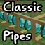 Classic Pipes - 1.0.9 for Forge 1.21.1 - Minecraft Mods - CurseForge