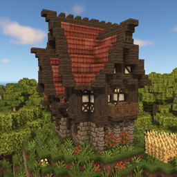 fantasy - Minecraft Worlds - CurseForge