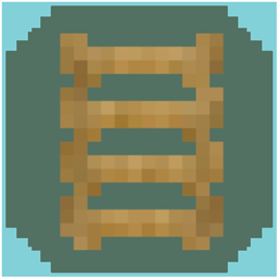 Aesthetic Ladders - Minecraft Mods - CurseForge