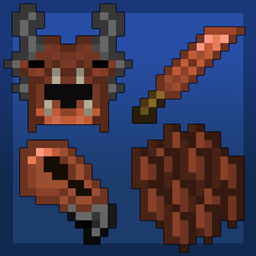 Ice and Fire Improved Copper (Mob Edition) - Minecraft Resource Packs ...