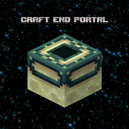 Craft end portal - Minecraft Mods - CurseForge