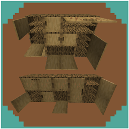 Aesthetic Storage - Minecraft Mods - CurseForge