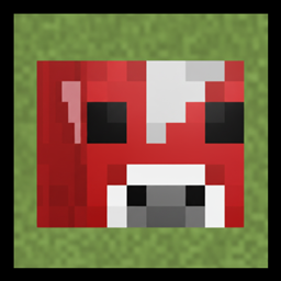 Many Mooshrooms - Minecraft Bedrock Skins - CurseForge