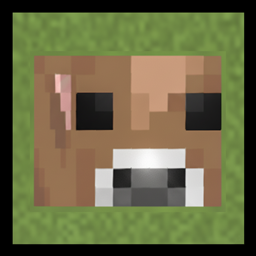 Many Brown Mooshrooms - Minecraft Bedrock Skins - CurseForge