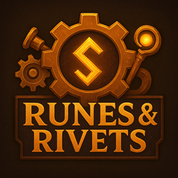 Runes and Rivets - Minecraft Modpacks - CurseForge