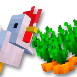 Better Farm - Heycronus - Better Farm - Minecraft Resource Packs ...