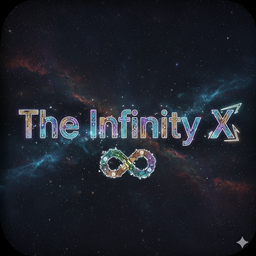 Infinity X - Minecraft Modpacks - CurseForge