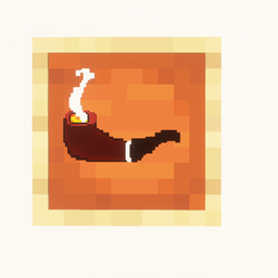 Tobacco Pipe - Minecraft Resource Packs - CurseForge