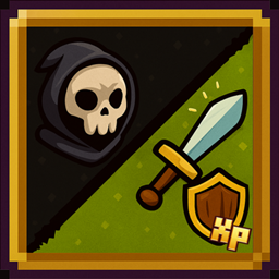 Epic RPG: Combat Reset - RPG/Souls Mode - Minecraft Mods - CurseForge