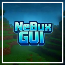 NeBux GUI - Minecraft Bedrock Texture Packs - CurseForge