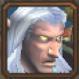 Party Portraits Unit Frame/Buff Reminder Bar - File - World of Warcraft ...
