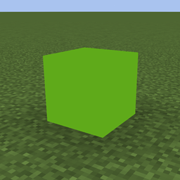 Chroma Key - Green Screen - File - Minecraft Mods - CurseForge