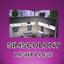 Light Logo Simscolony - The Sims 4 Mods - CurseForge