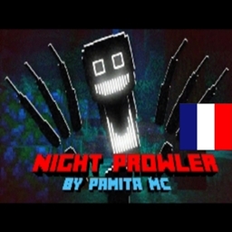 The Prowler Patch FR - Gallery - Minecraft Bedrock Addons - CurseForge