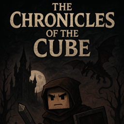 The Chronicles of the Cube - Files - Minecraft Modpacks - CurseForge