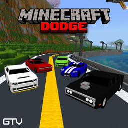 Dodge Car's - Gallery - Minecraft Bedrock Addons - CurseForge