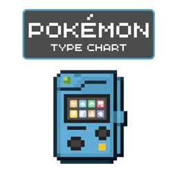 Pokémon Type Table (Cobblemon / Pixelmon) - Minecraft Mods - CurseForge