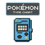 Pokemon Type Table (Cobblemon / Pixelmon) - Minecraft Mods - CurseForge