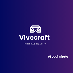 vivecraft optimized - Minecraft Modpacks - CurseForge