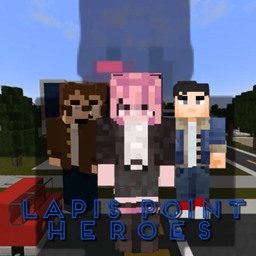Lapis Point Heroes - Lapis Point Heroes (bug fixes and performance ...