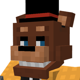 FNAF - showbiz Fazbear - Gallery - Minecraft Mods - CurseForge