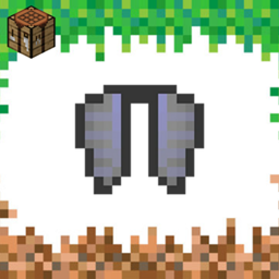 Crafting Essentials (Elytra Edition) - Minecraft Mods - CurseForge