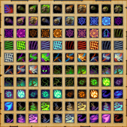 Mana and Artifice - Custom Spell Icon Loader - Files - Minecraft Mods ...
