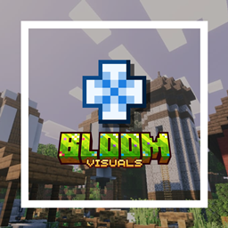 Bloom Visuals - Files - Minecraft Bedrock Texture Packs - CurseForge