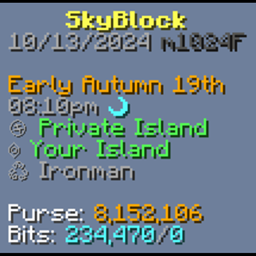 Customized Scoreboard - Gallery - Minecraft Mods - CurseForge