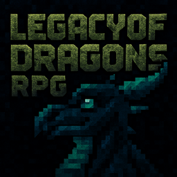 Legacy of Dragons - File - Minecraft Modpacks - CurseForge