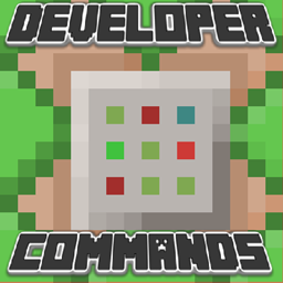 Custom Dev Commands - Gallery - Minecraft Bedrock Scripts - CurseForge