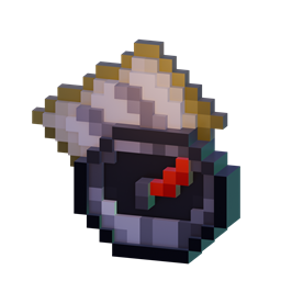 Coldbar Indicator - Minecraft Bedrock Addons - CurseForge