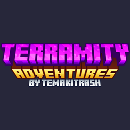 Terramity Adventures - Dependencies - Minecraft Modpacks - CurseForge