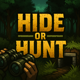 Hide Or Hunt But Modern Warfare Themed - Minecraft Modpacks - CurseForge