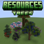 Resources Trees - Minecraft Mods - CurseForge