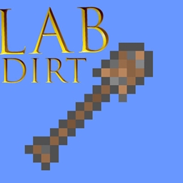 dirt_lab - Gallery - Minecraft Mods - CurseForge