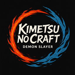 Kimetsu no Craft - Demon Slayer r3 - Gallery - Minecraft Modpacks ...