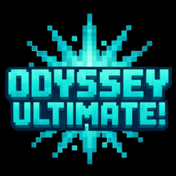 Odyssey Ultimate - File - Minecraft Modpacks - CurseForge