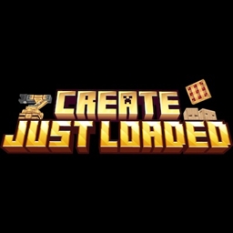 Create Just Loaded - Create Just Loaded-1.1.zip - Minecraft Modpacks ...