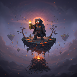 The Last Lighter - File - Minecraft Modpacks - CurseForge