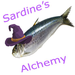 Sardine's Alchemy - Minecraft Mods - CurseForge