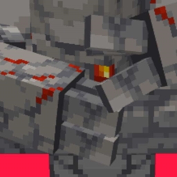 Yazz's Redstone Golem - File - Minecraft Mods - CurseForge