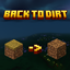 Back To Dirt Plugin - File - Minecraft Bukkit Plugins - CurseForge