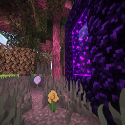 BlocksRefined - File - Minecraft Resource Packs - CurseForge