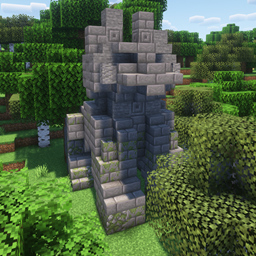 Small Cat Statues - Gallery - Minecraft Mods - CurseForge