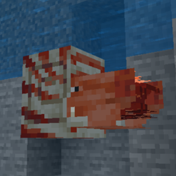 Nautilus Concept - Gallery - Minecraft Bedrock Addons - CurseForge