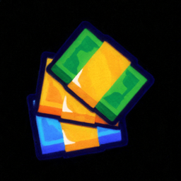 Crafted Currency - File - Minecraft Resource Packs - CurseForge